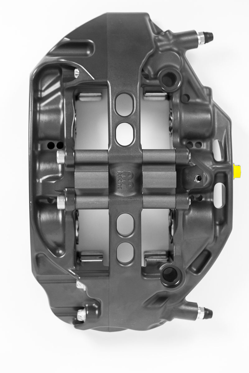 C5 AP Racing 372mm 9668 Caliper (25mm)