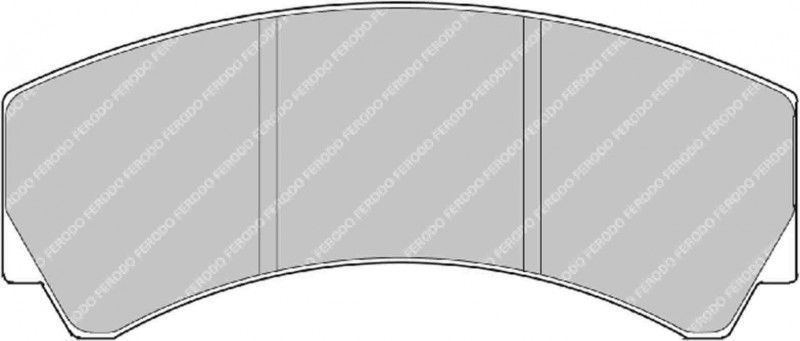 Ferodo DSuno CP9449 Caliper