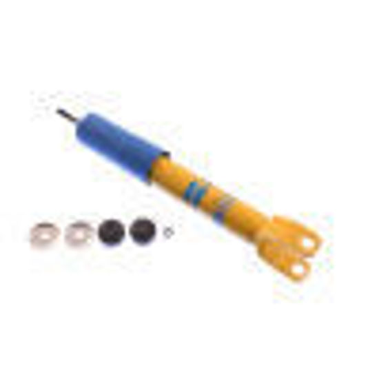 DRM Valved Bilstein Shocks C5