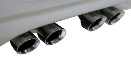 C5 Corvette Corsa Sport Exhaust System 14111