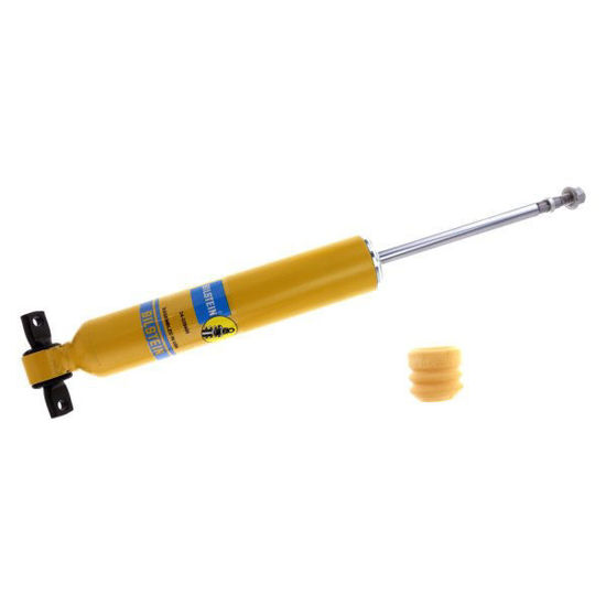 C7 Corvette B6 Heavy Duty Bilstein shocks