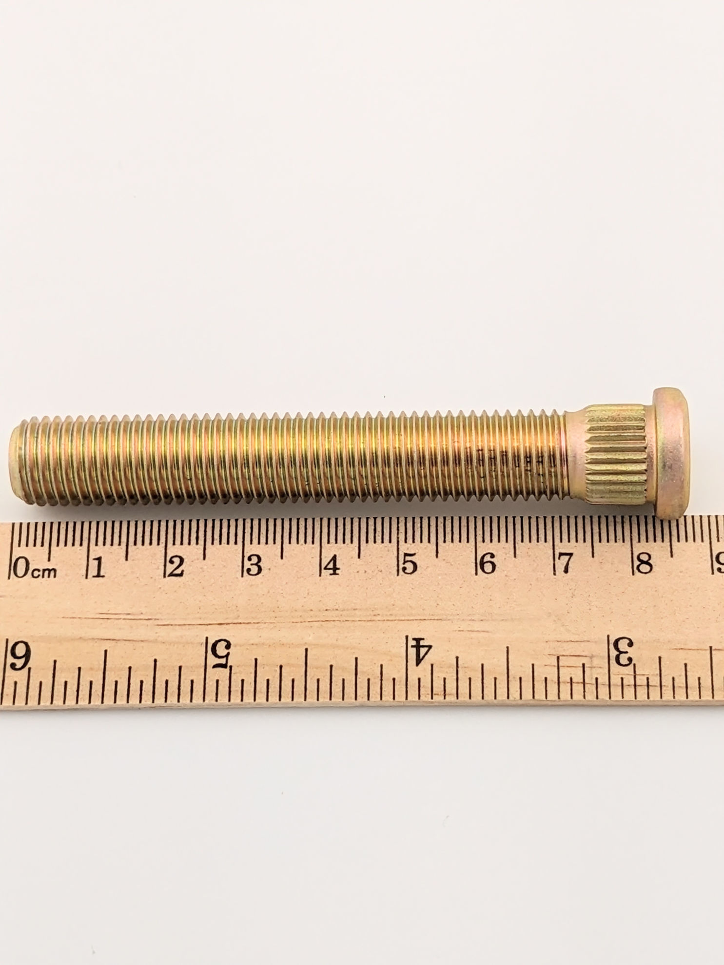 Race Wheel Studs (Super long)