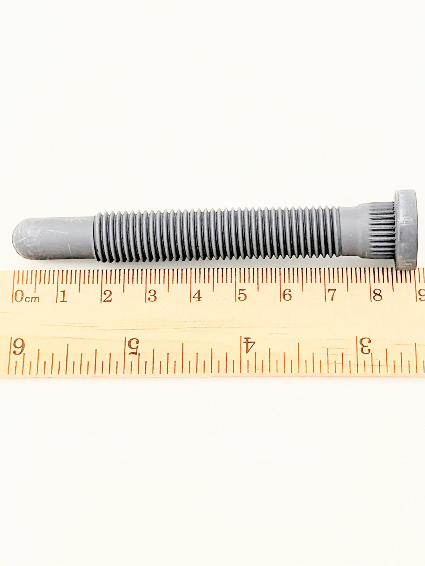 MSI Corvette Wheel Studs (Long)