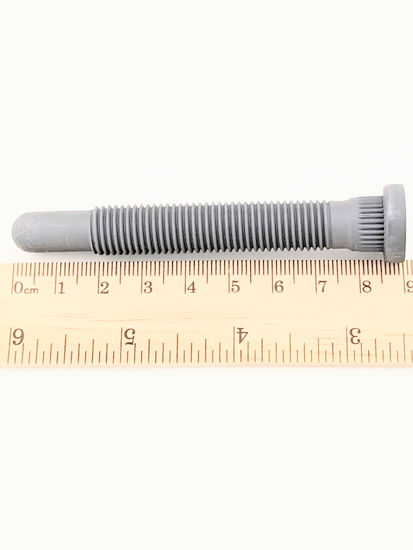 MSI Corvette Wheel Studs (Long)